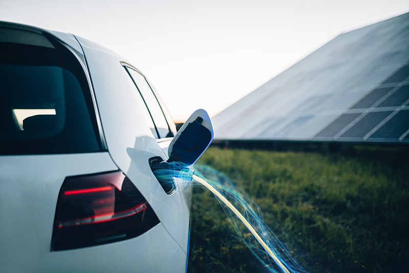 Choisir votre voiture verte : hybride, électrique, GPL ou hydrogène